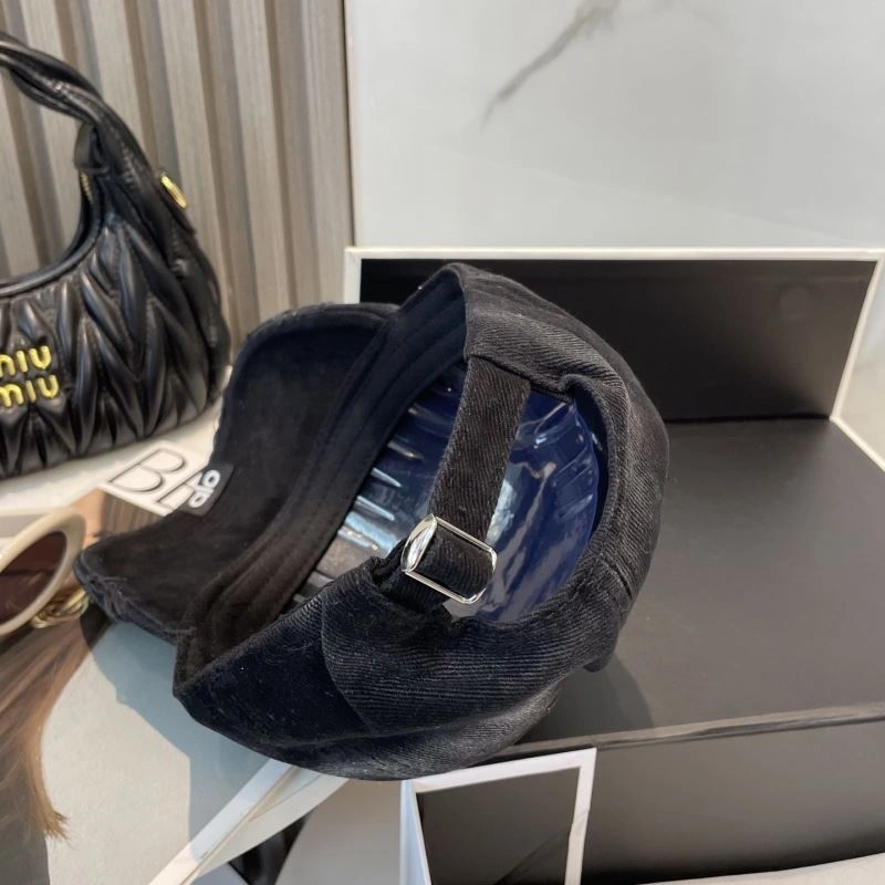 Legit Alo Caps