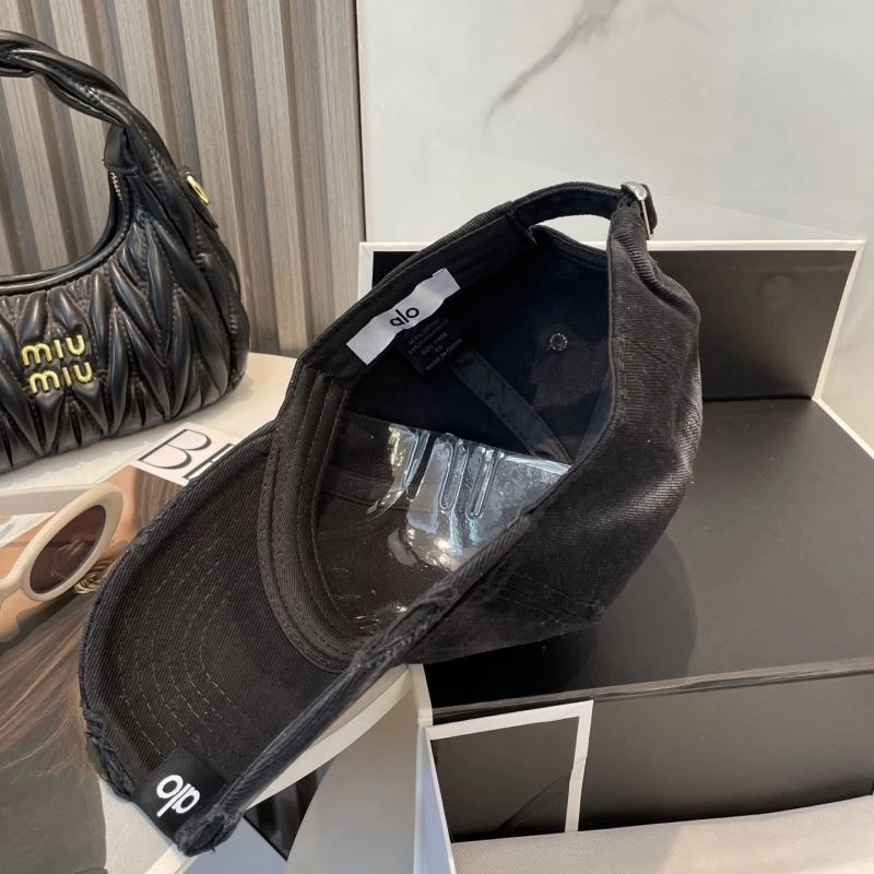 Legit Alo Caps