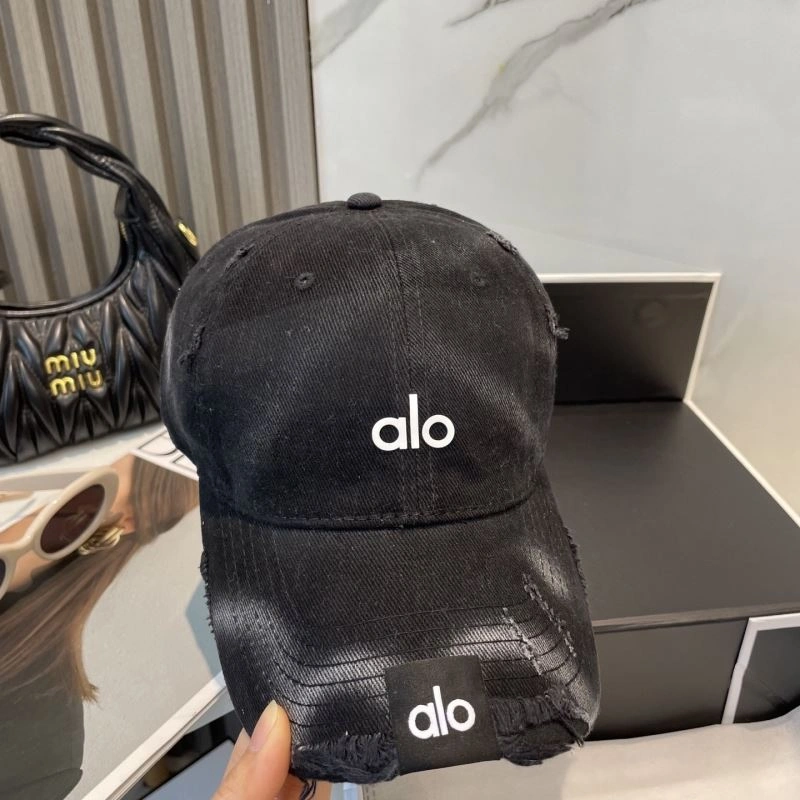 Legit Alo Caps