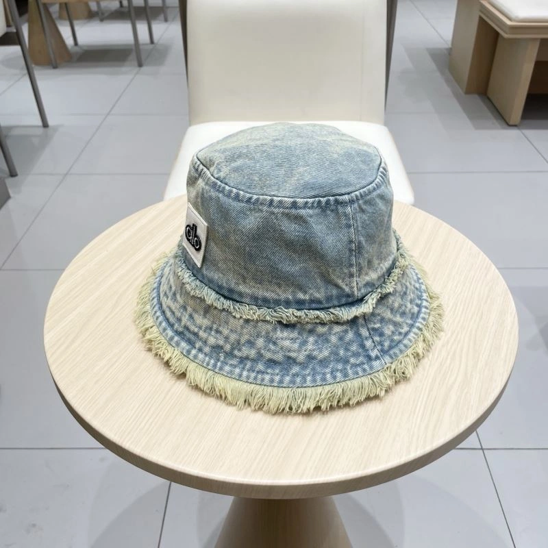 Genuine Alo Caps