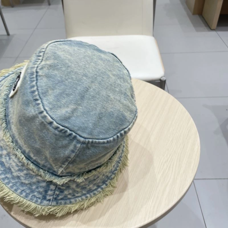 Genuine Alo Caps