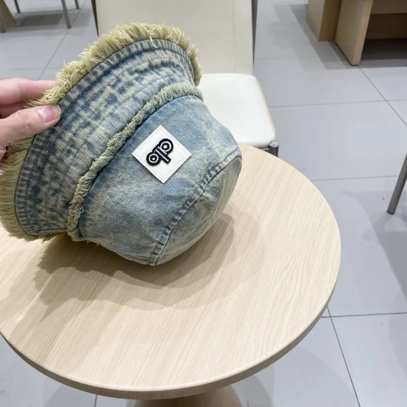 Genuine Alo Caps