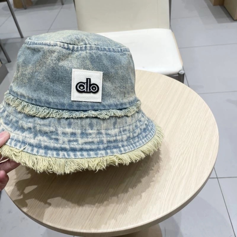Genuine Alo Caps