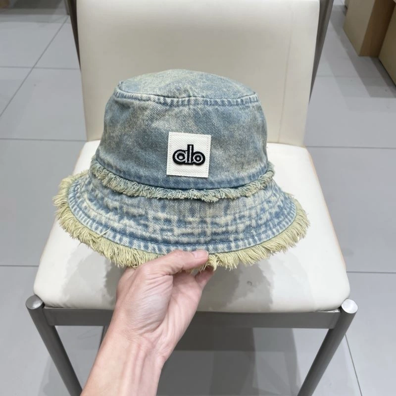Genuine Alo Caps