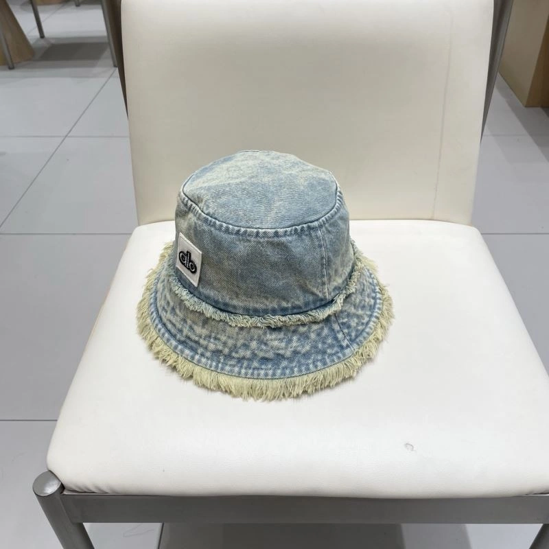 Genuine Alo Caps