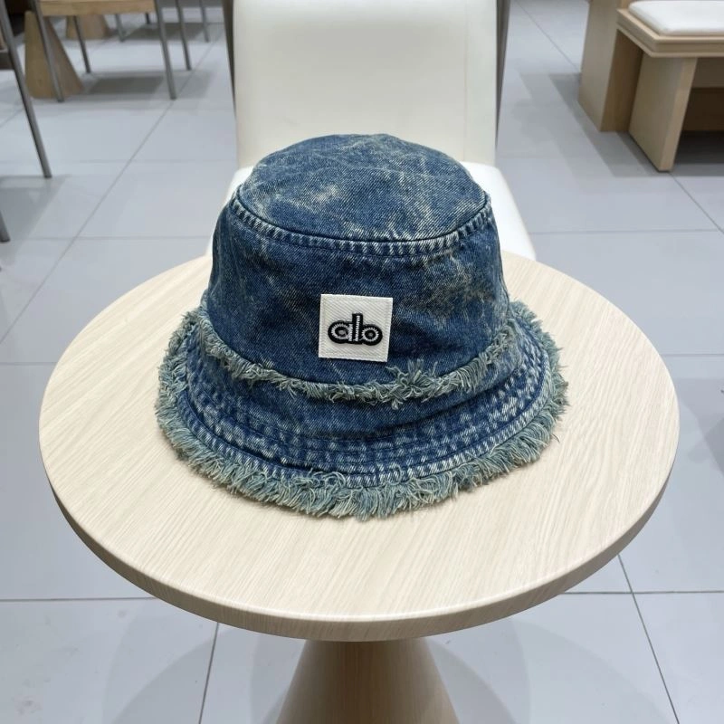 Alo Caps