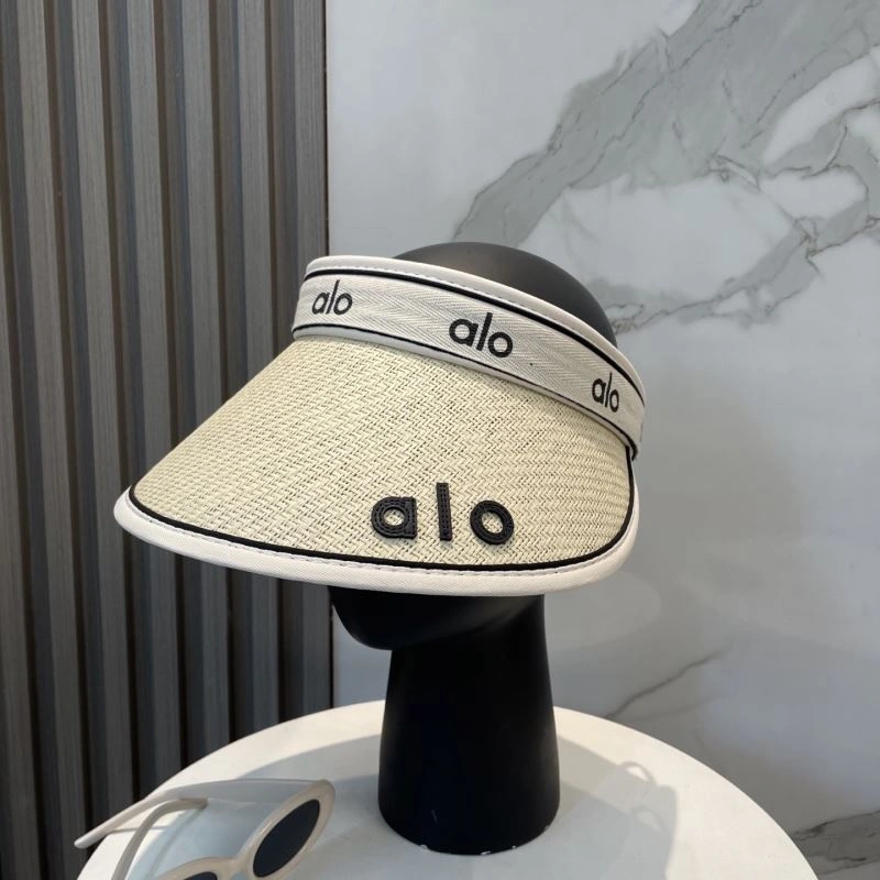 Alo Caps