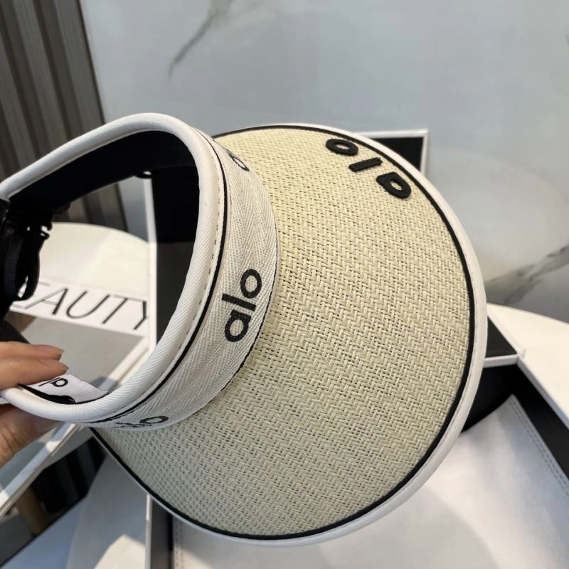 Cut-rate Alo Caps