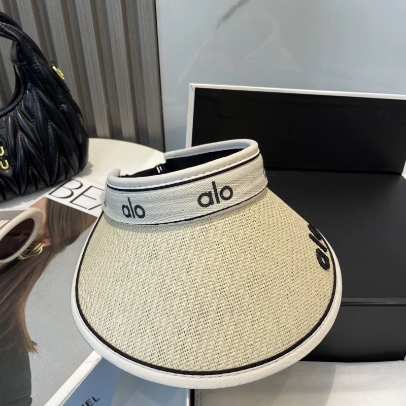 Cut-rate Alo Caps