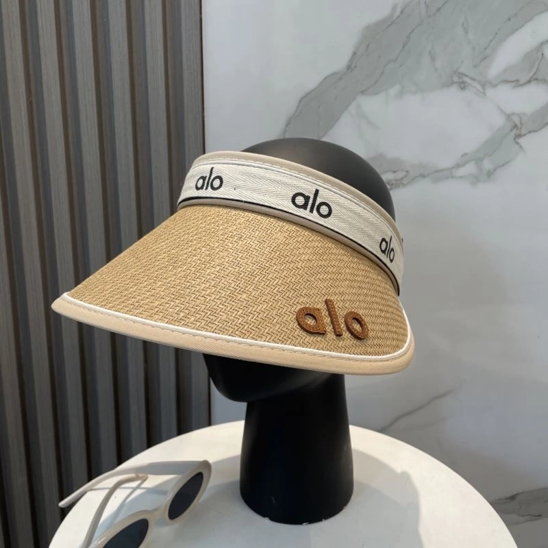 Alo Caps