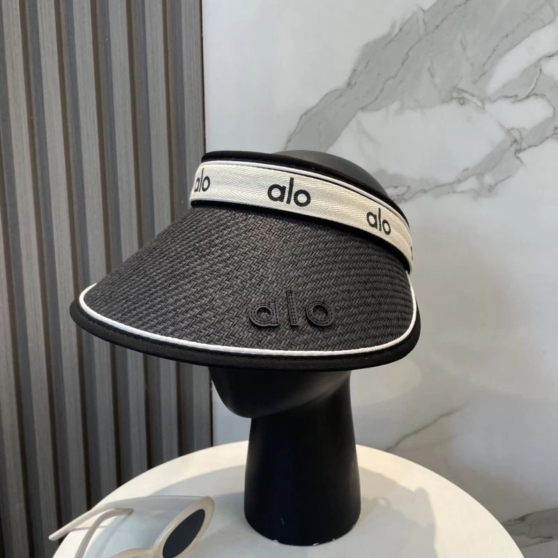Alo Caps
