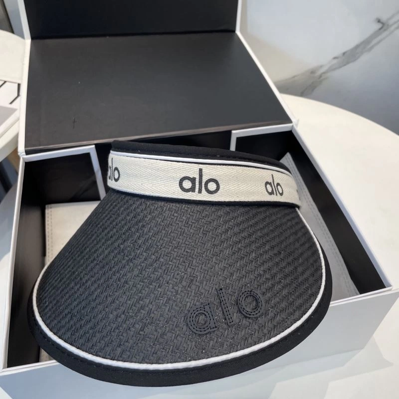 Brand-original Alo Caps