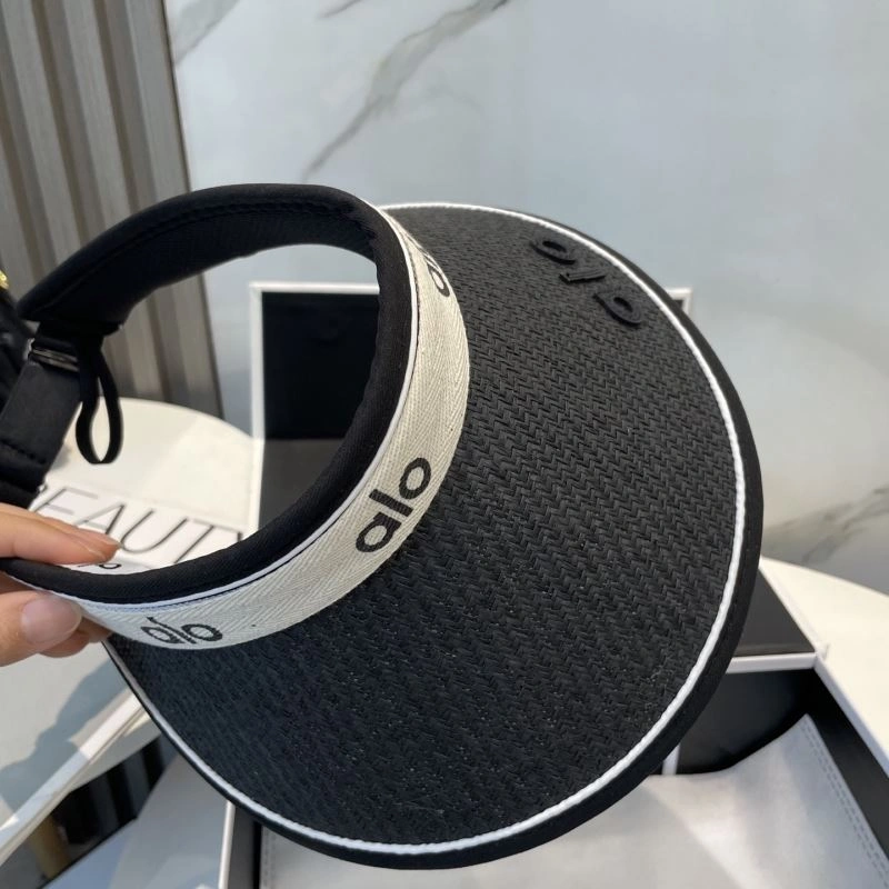 Brand-original Alo Caps