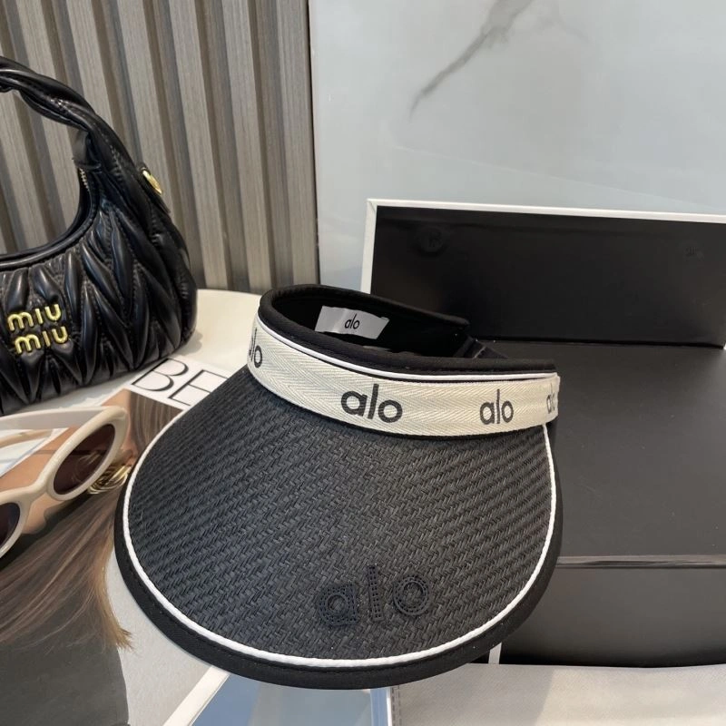 Brand-original Alo Caps