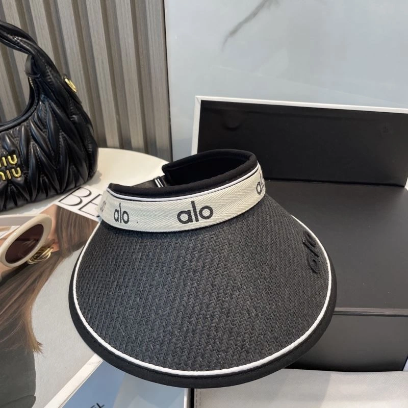 Brand-original Alo Caps