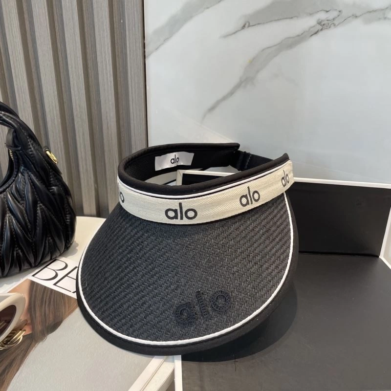 Brand-original Alo Caps