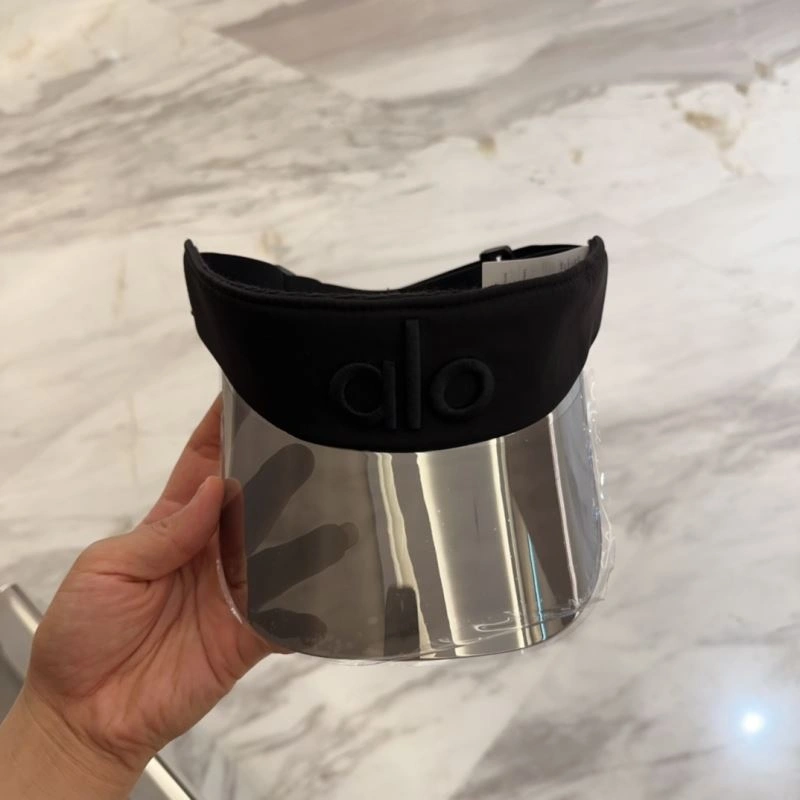 Low-cost Alo Caps