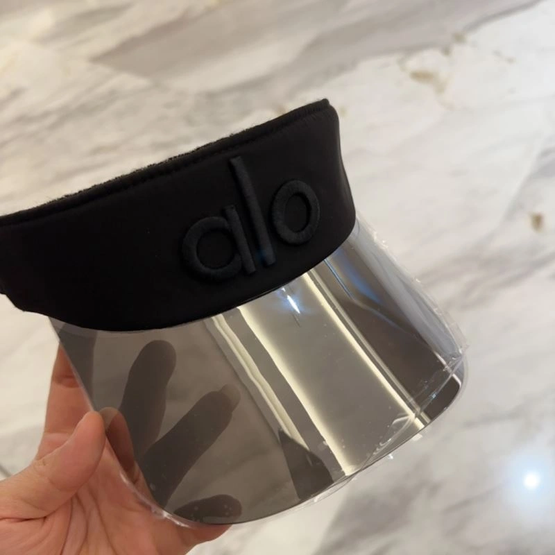 Low-cost Alo Caps