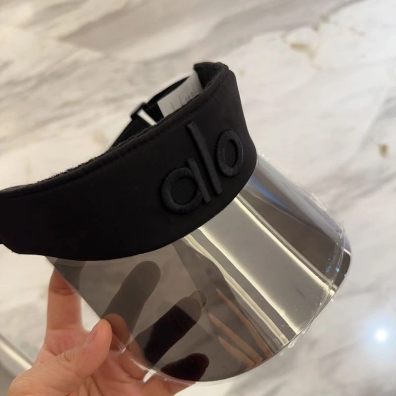 Low-cost Alo Caps