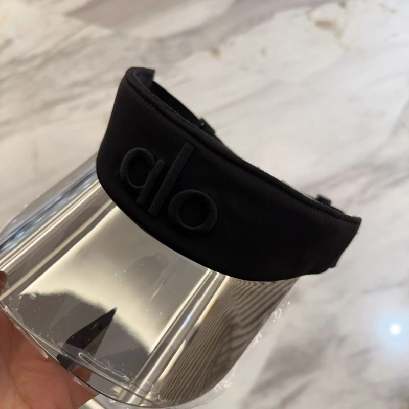 Low-cost Alo Caps
