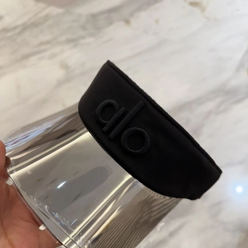 Low-cost Alo Caps