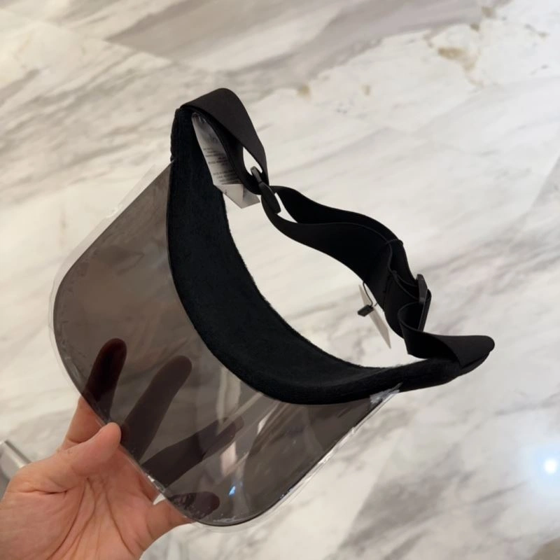 Low-cost Alo Caps