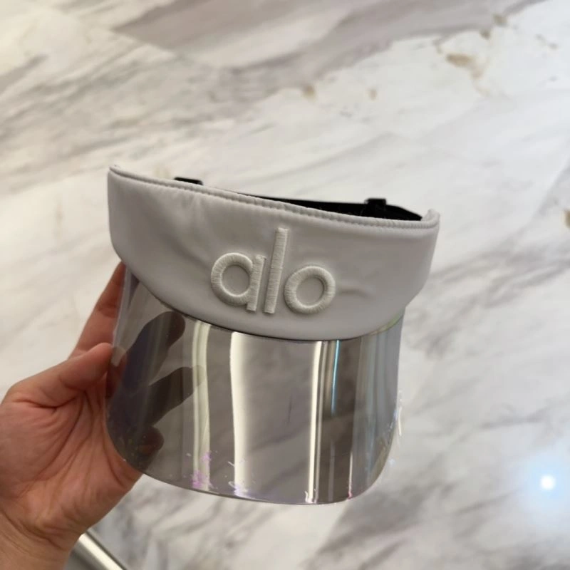Authentic Alo Caps