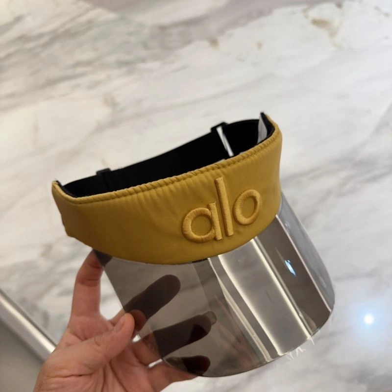 Cut-rate Alo Caps
