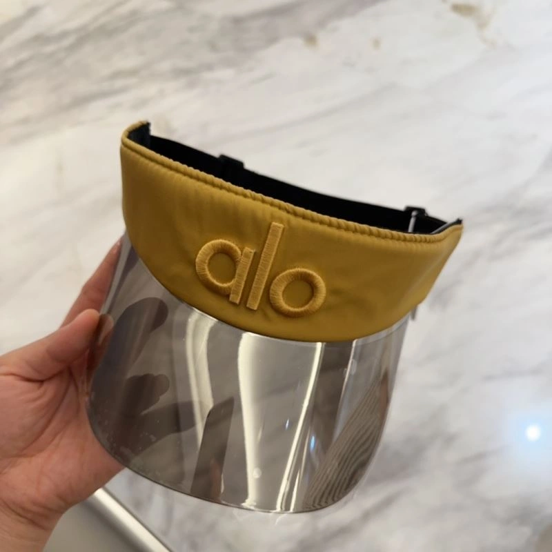 Cut-rate Alo Caps