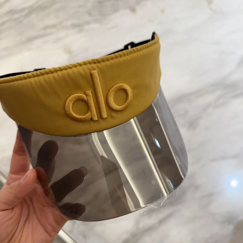 Cut-rate Alo Caps