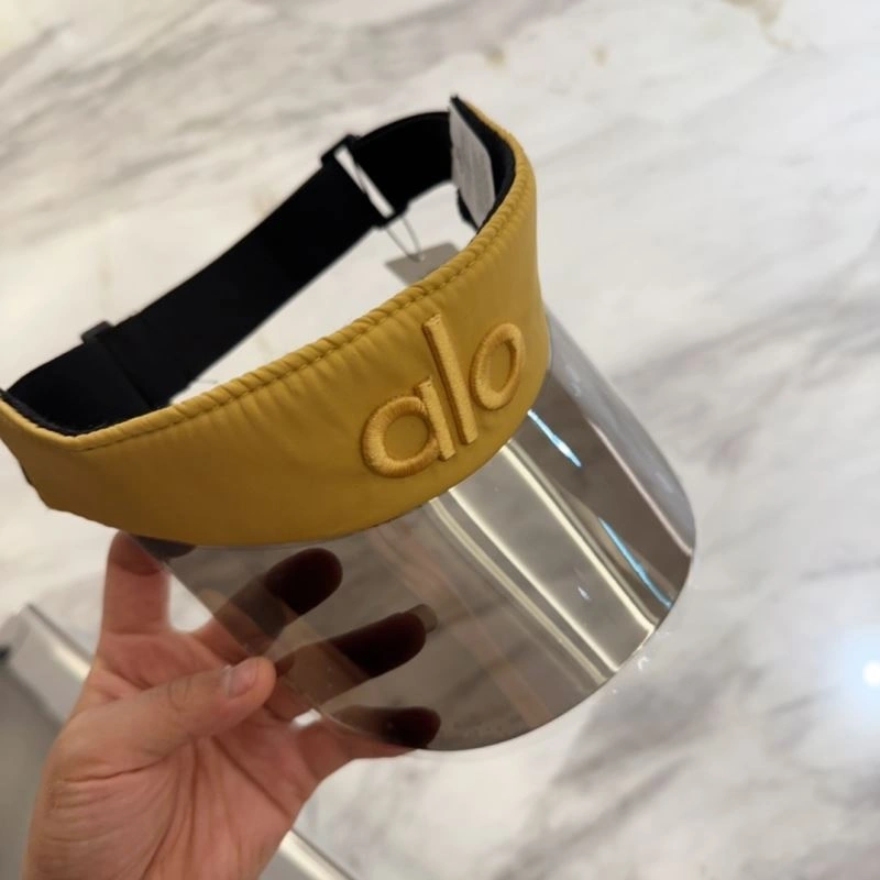 Cut-rate Alo Caps