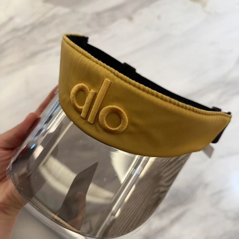 Cut-rate Alo Caps