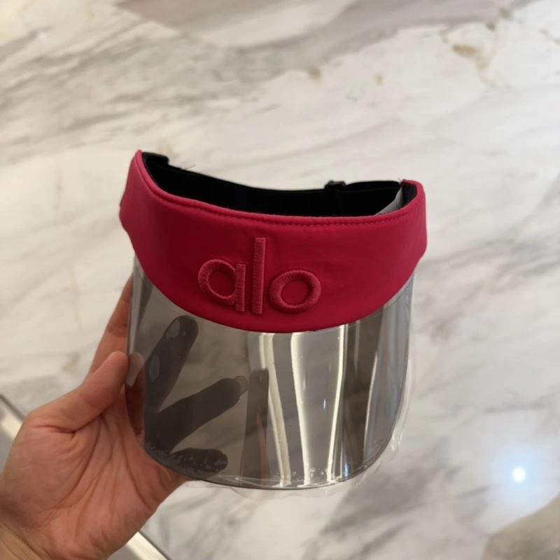Alo Caps