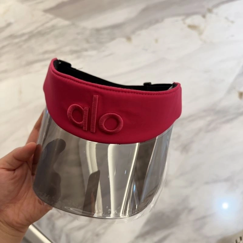 Bargain Alo Caps