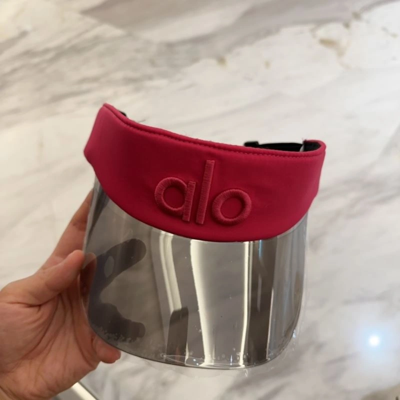 Bargain Alo Caps