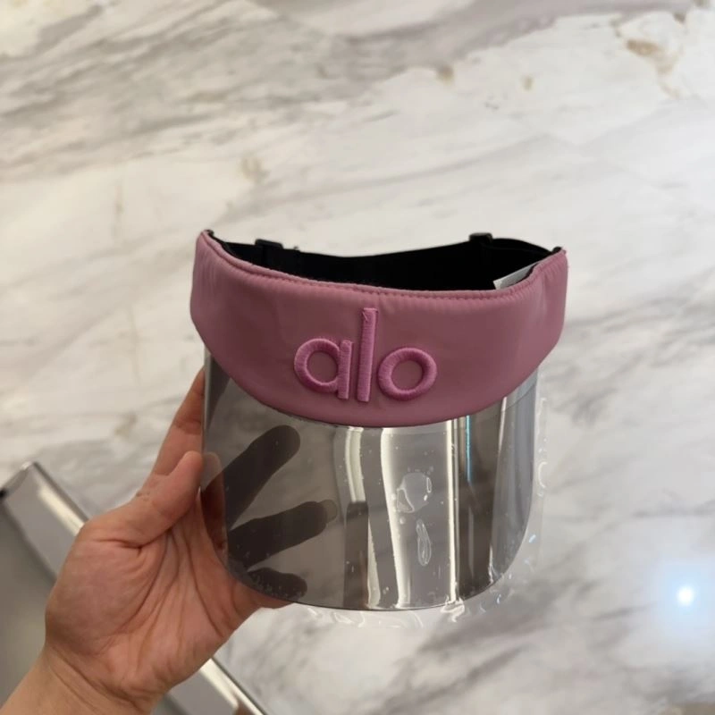 Alo Caps