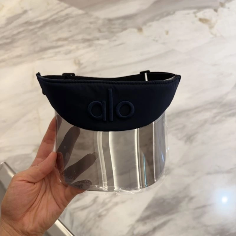 Alo Caps
