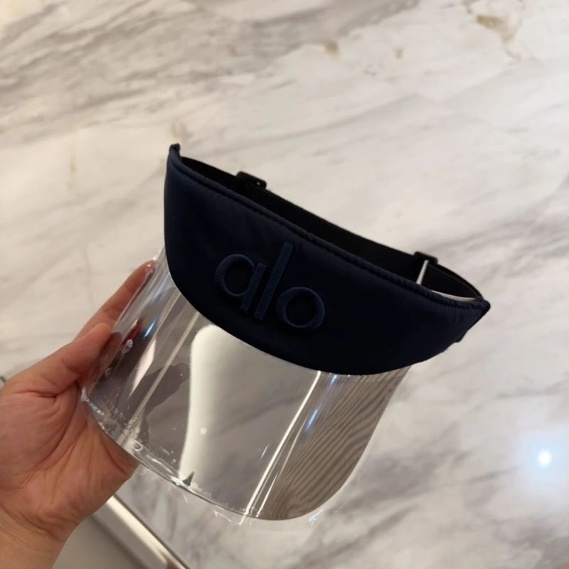 Economical Alo Caps