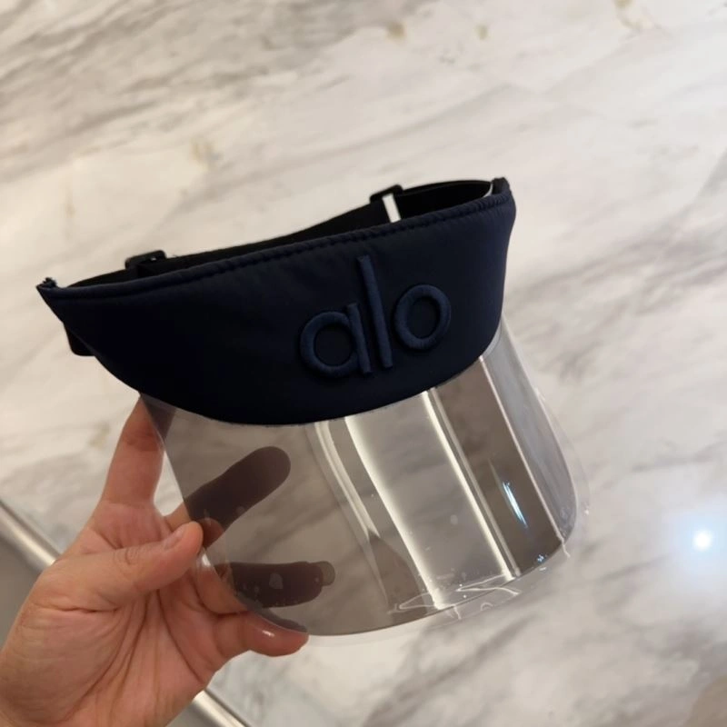 Economical Alo Caps
