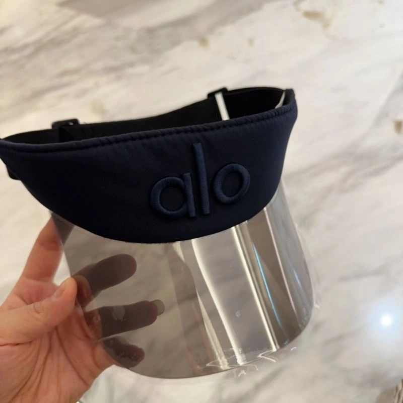 Economical Alo Caps