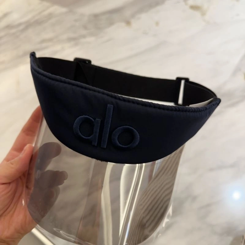 Economical Alo Caps