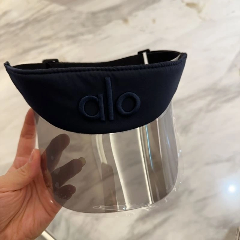 Economical Alo Caps