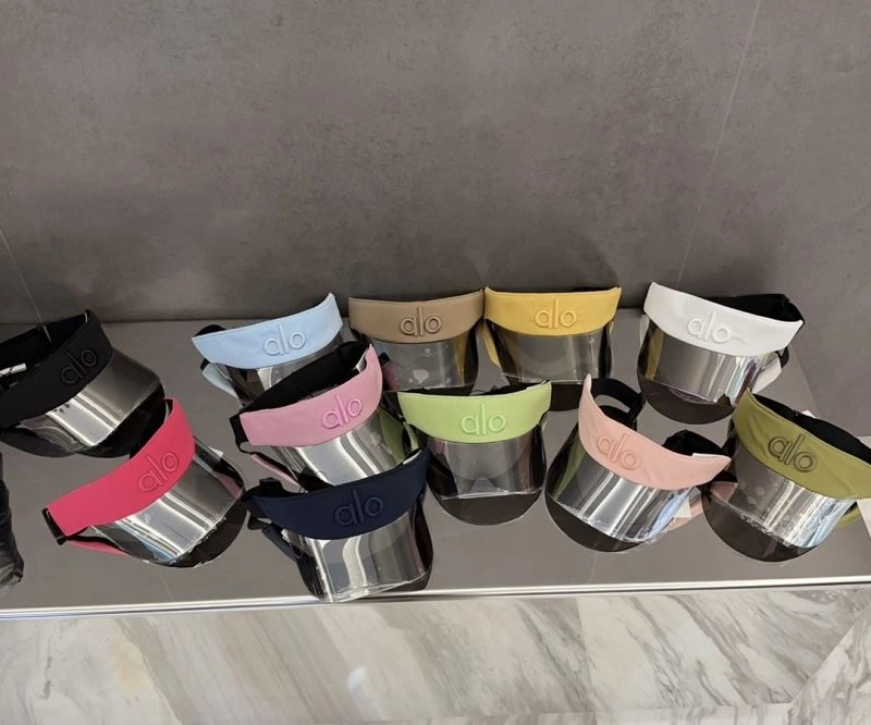 Economical Alo Caps