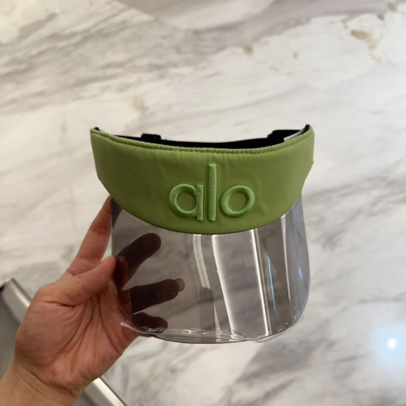 Alo Caps