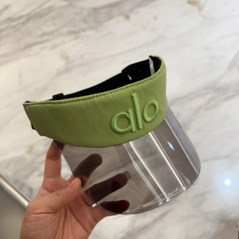 Precise copy Alo Caps