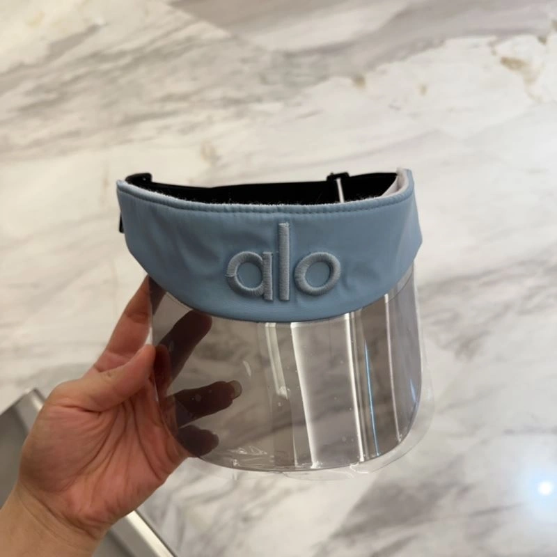 Legit Alo Caps