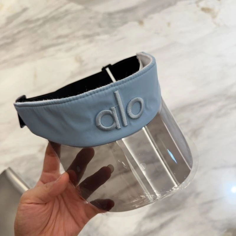 Legit Alo Caps