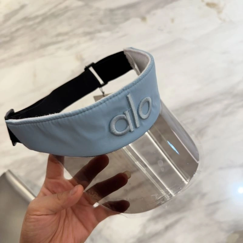 Legit Alo Caps