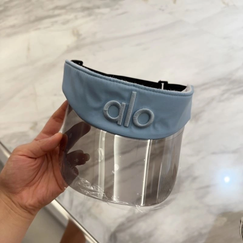 Legit Alo Caps