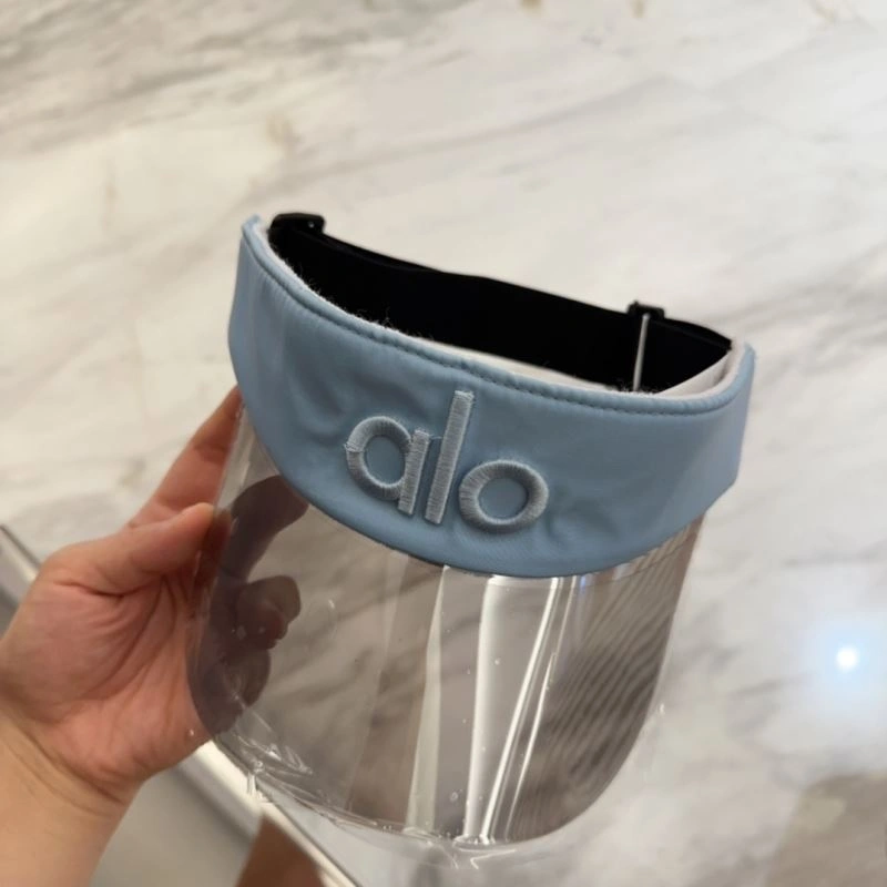 Legit Alo Caps
